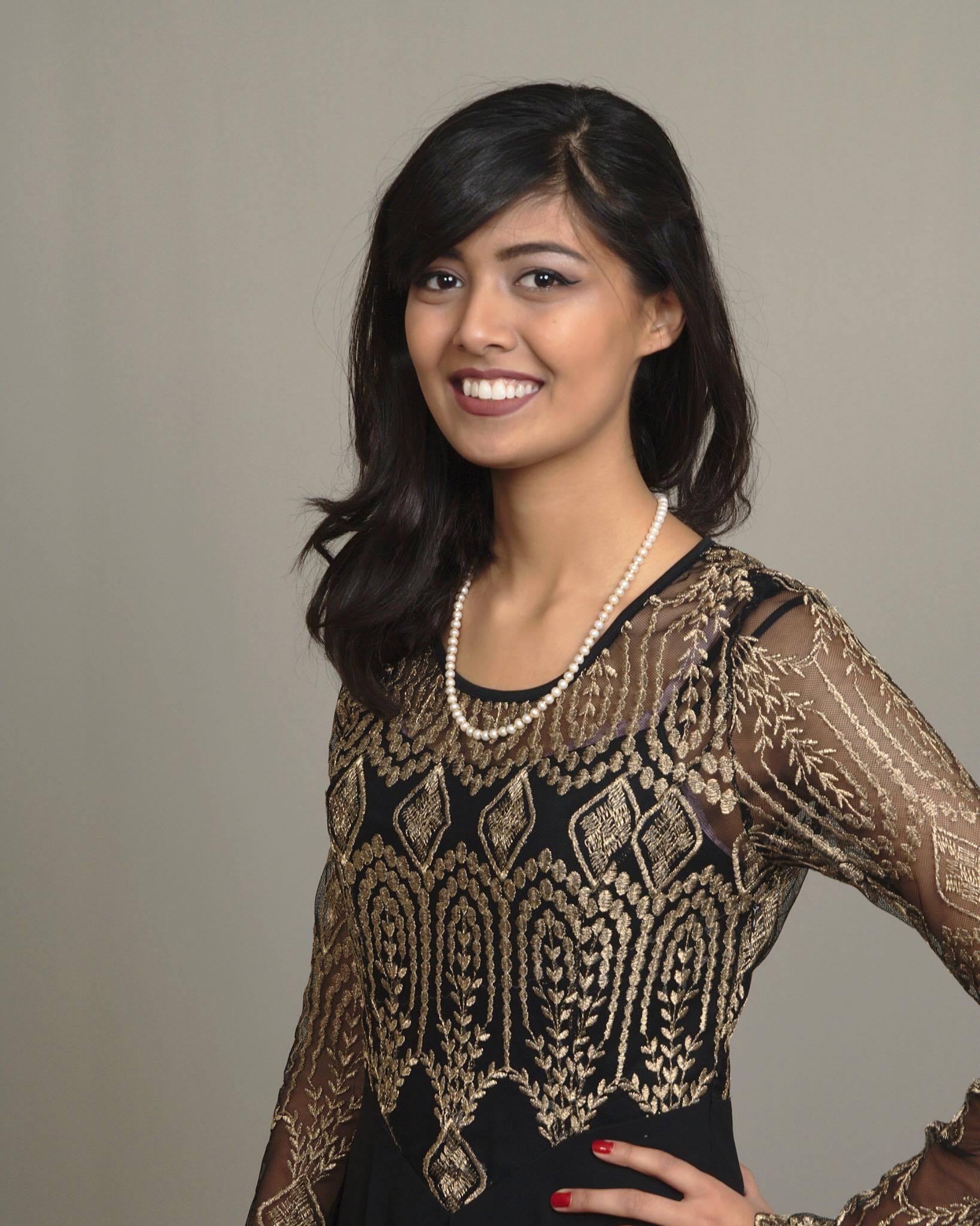 The Team – ACT Solutions Corp